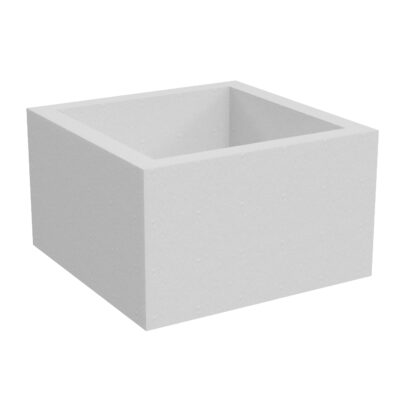 Camine din beton rectangulare - eprefabricate