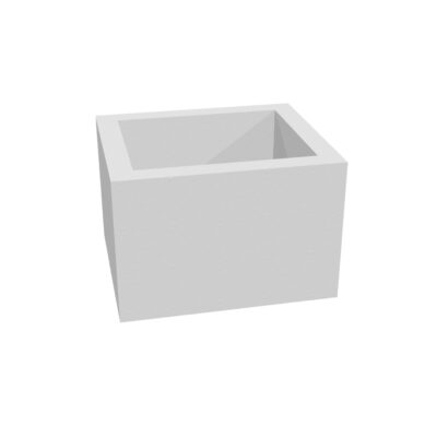 Camine din beton rectangulare - eprefabricate